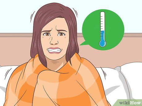 How to Fake a Fever (with Pictures) – Mytour