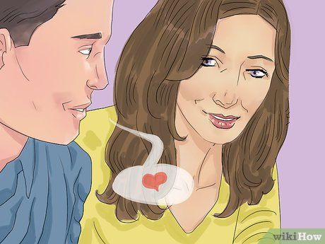 How to Express Your Feelings to the One You Love (with Pictures) – Mytour