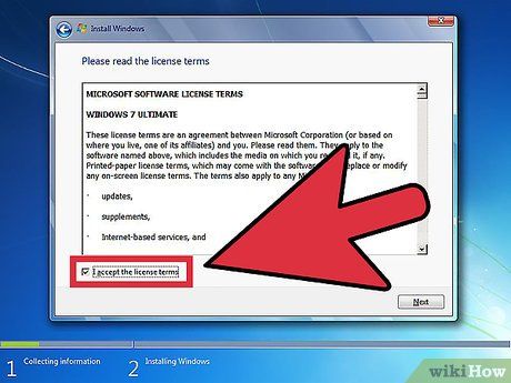 Step-by-Step Guide to Installing Windows 7 for Beginners (with Images) – Mytour