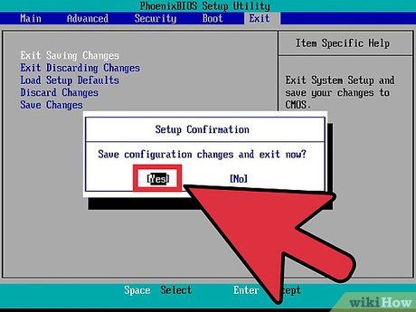 Step-by-Step Guide to Installing Windows 7 for Beginners (with Images ...