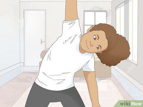 How to Perform Stretching Exercises (for Kids)