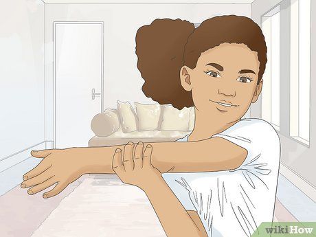 How to Perform Stretching Exercises (for Kids)