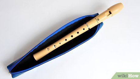 Playing the Vertical Flute – Mytour