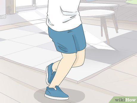 How to Perform Stretching Exercises (for Kids)