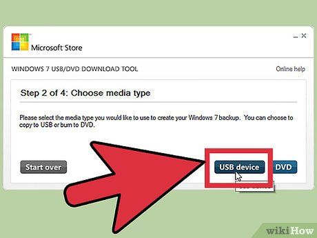 Step-by-Step Guide to Installing Windows 7 for Beginners (with Images ...