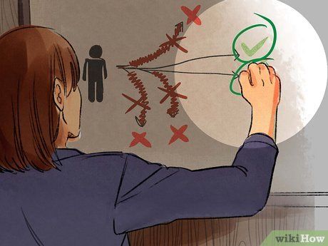 How to Avoid Repeating Old Mistakes (with Images) – Mytour