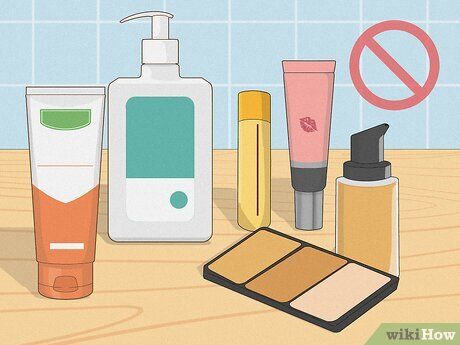 Treating Skin Rashes Caused by Antibiotic Allergies – Mytour