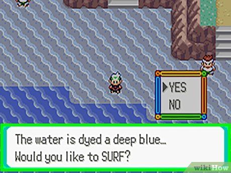 How to Catch Bagon in Pokemon Emerald (with Images) – Mytour