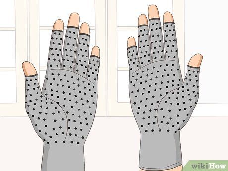 How to Reduce Swollen Fingers: 12 Steps (with Pictures) – Mytour