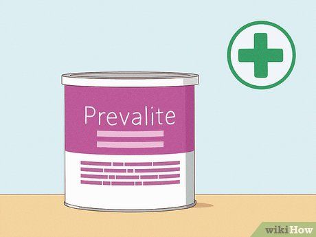 Rapidly Lower Cholesterol Levels – Mytour