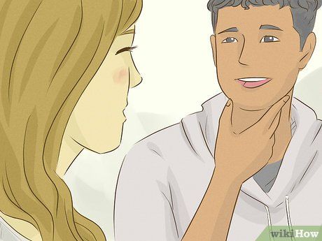 How to Make a Girl Your Girlfriend: 6 Steps