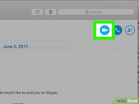 How to Share Your Computer Screen on Skype: 7 Steps (with Pictures)