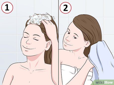 How to Apply Henna Powder to Hair (with Pictures) – Mytour