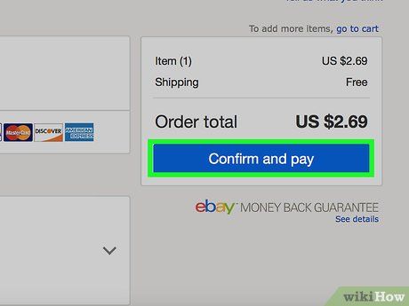 How to Shop on eBay Without Using PayPal – Mytour