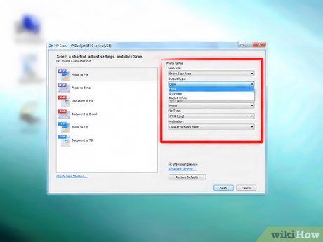 How to Scan Photos (with Pictures) – Mytour