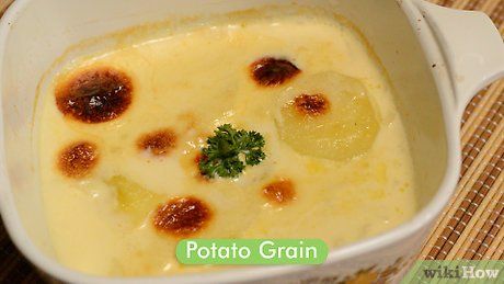 How to Make Bechamel Sauce – Mytour