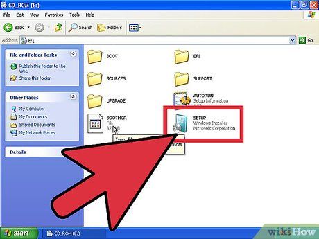 Step-by-Step Guide to Installing Windows 7 for Beginners (with Images ...