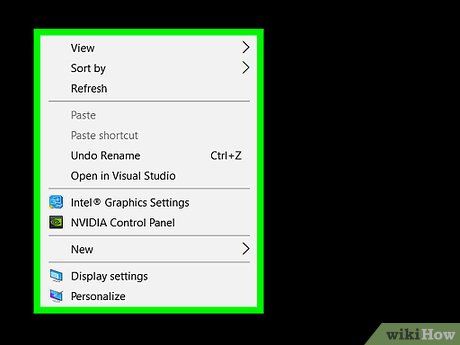 How to Create a New Folder on Your Computer: 9 Steps (with Pictures)