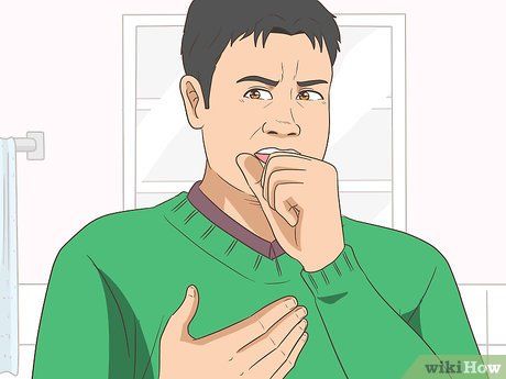 How to Fake a Fever (with Pictures) – Mytour