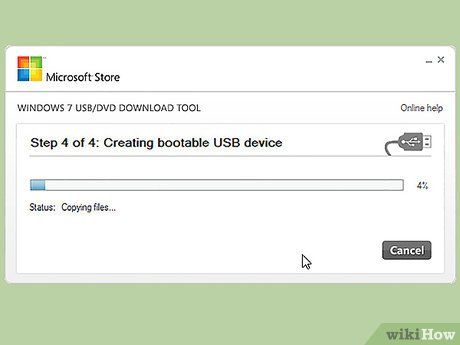 Step-by-Step Guide to Installing Windows 7 for Beginners (with Images) – Mytour