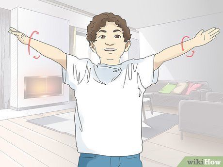 How to Perform Stretching Exercises (for Kids)