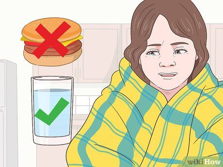 How to Fake a Fever (with Pictures) – Mytour