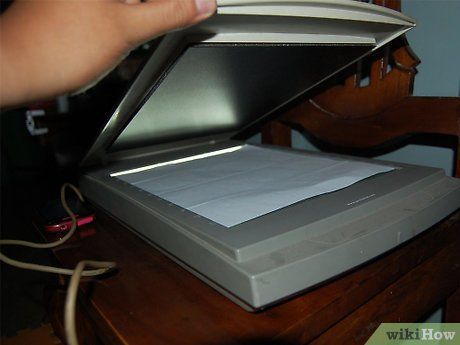 Document Scanning – Mytour