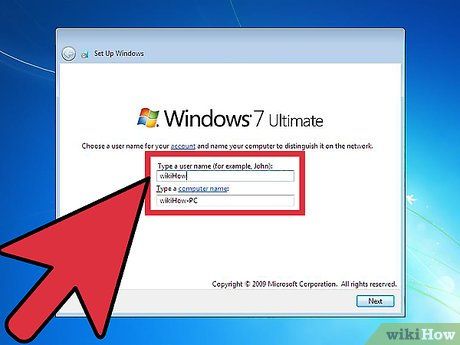 Step-by-Step Guide to Installing Windows 7 for Beginners (with Images ...