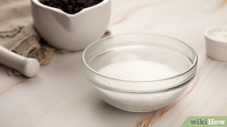 How to Make Your Own Exfoliating Salt Scrub: A Simple 13-Step Guide ...