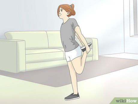 How to Perform Stretching Exercises (for Kids)