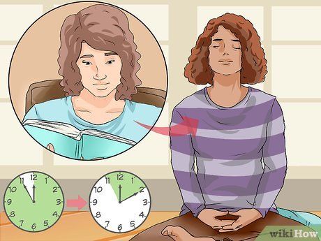 How to Study All Night (with Images) – Mytour