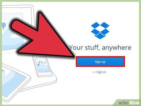 Cách Bắt đầu Sử dụng Dropbox: 14 Bước (có Hình Ảnh) – Mytour