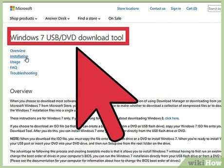 Step-by-Step Guide to Installing Windows 7 for Beginners (with Images) – Mytour